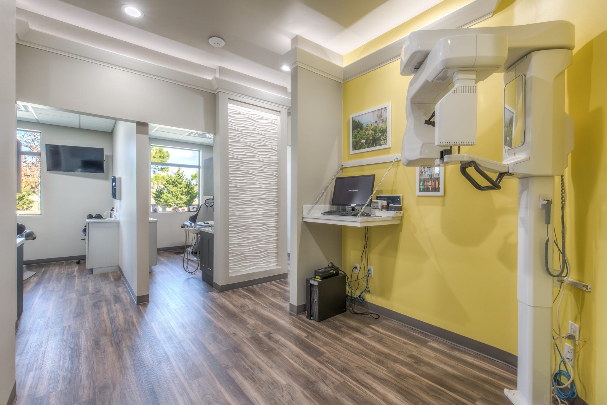 Dental Technology Tulsa OK | Digital Dentistry Jenks