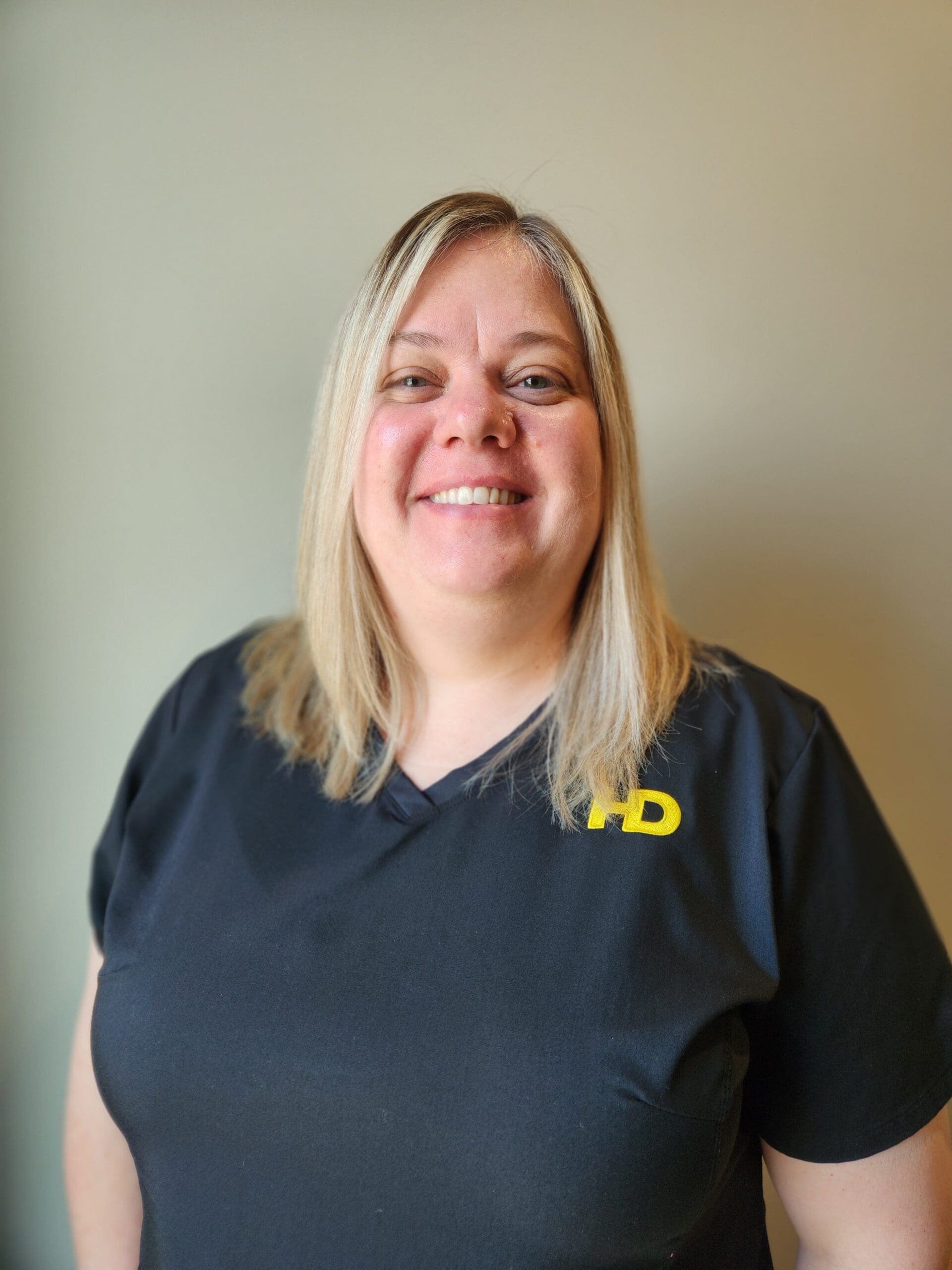 Tulsa OK Dentist Office Staff | Henrich Dental